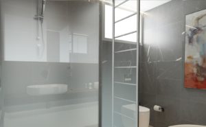 Душевая перегородка из стекла для ванной, пластиковые перегородки для ...